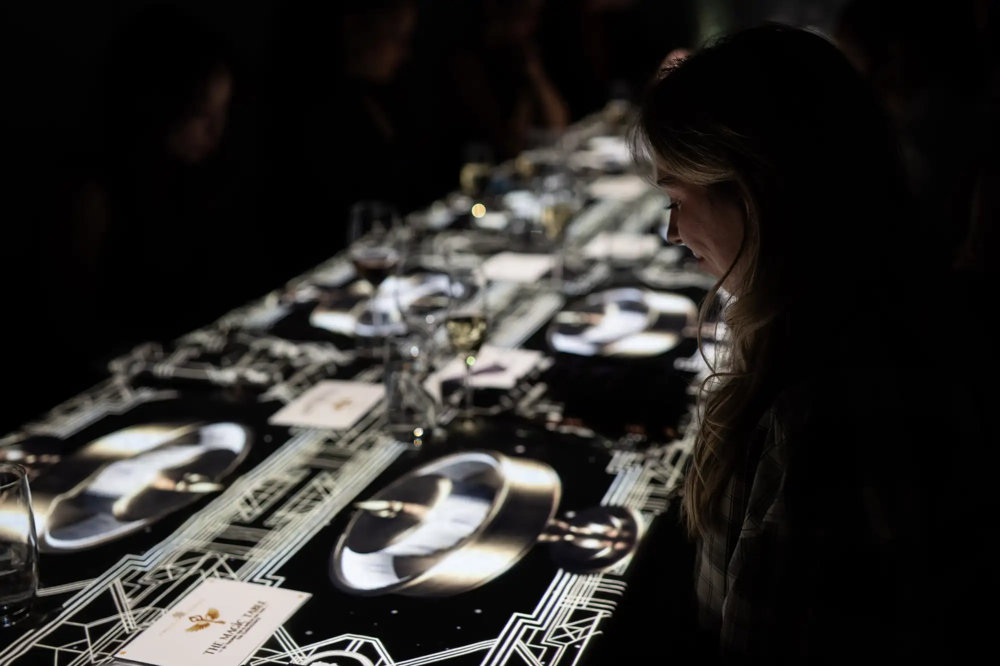 The Magic Table - Calgary